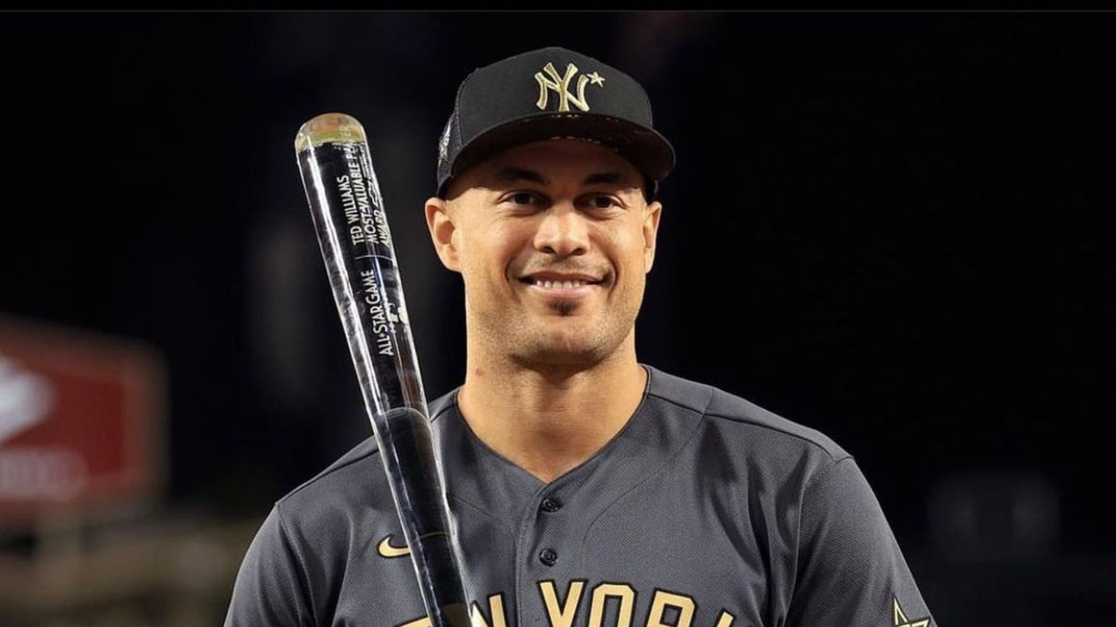 Giancarlo Stanton Stats : Bio, Career Highlights, Home Runs and Net ...