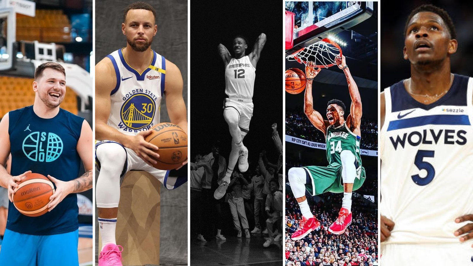 Most entertaining NBA player to Watch 2025 - MVP Net Worth