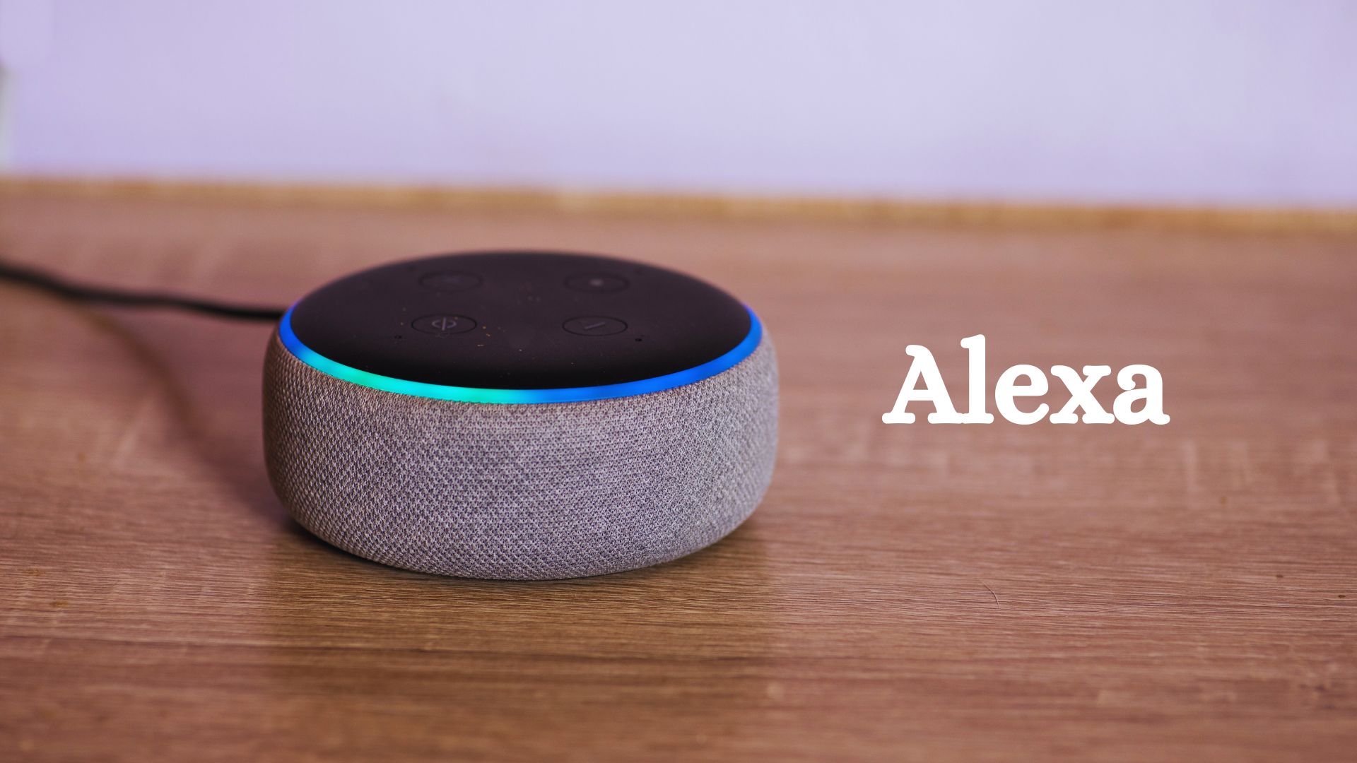 What is Alexa? How Does Alexa Hear, AI Technology Works - MVP Net Worth