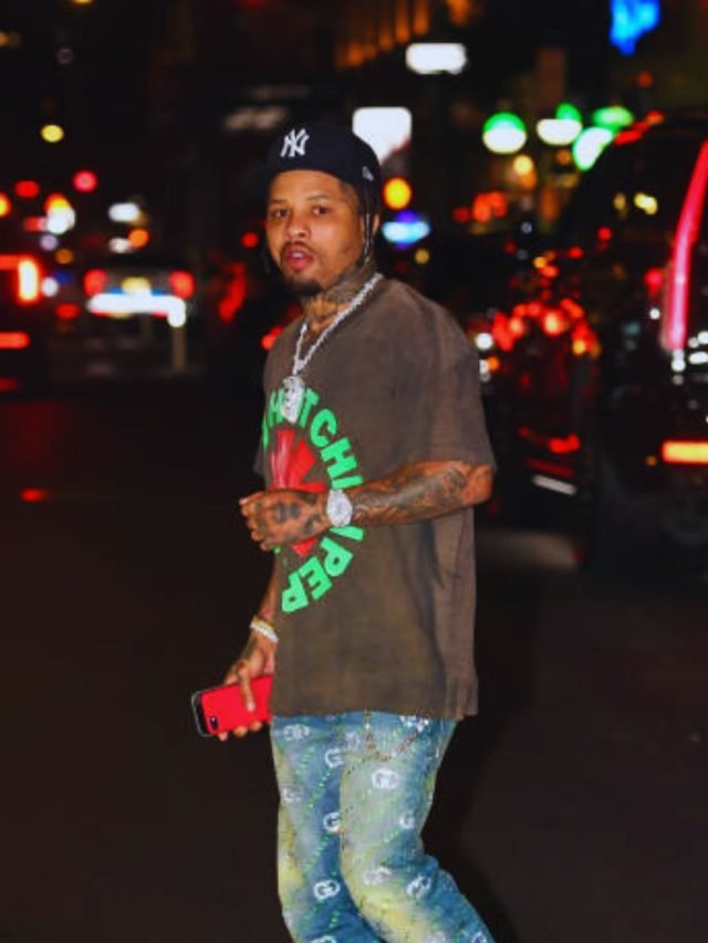 10 Interesting Facts About Gervonta Davis - MVP Net Worth