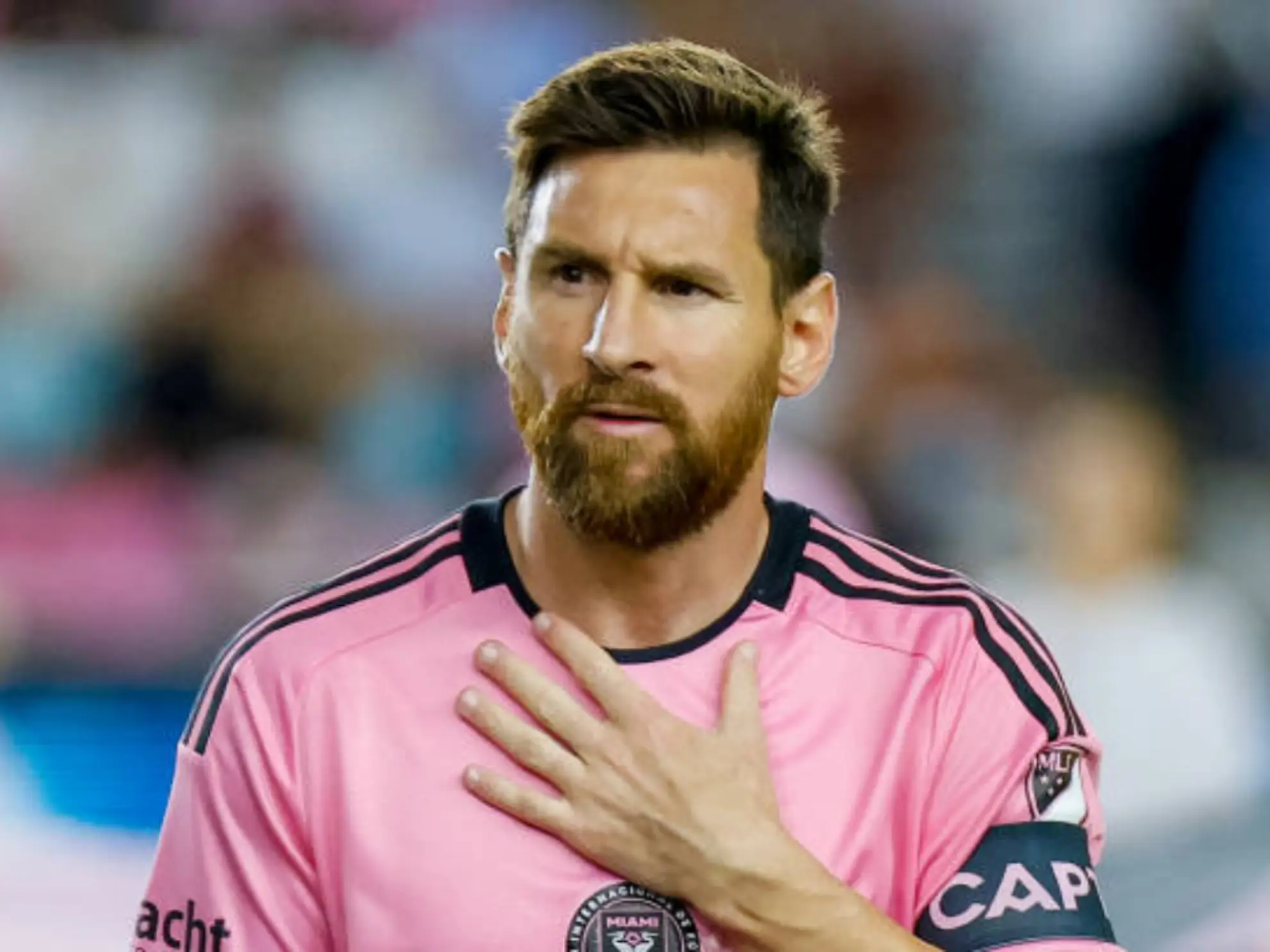 Lionel Messi Net Worth: Football Earnings, Investments & More (2025 ...