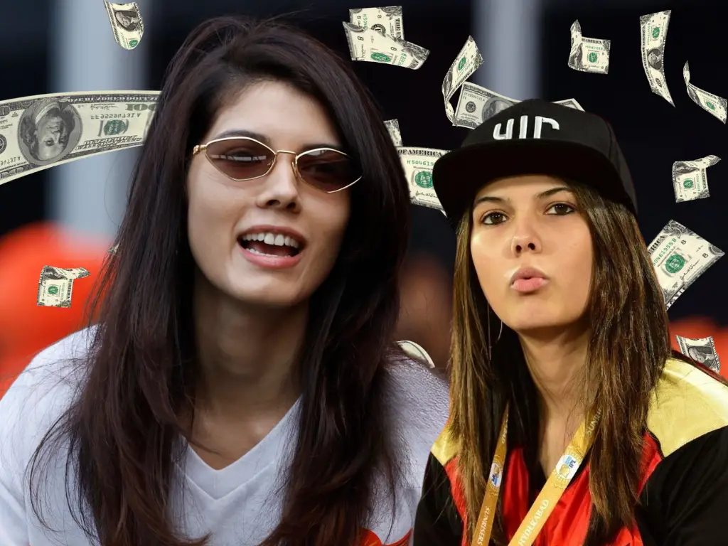 Kavya Maran Net Worth: How Much Does the Sunrisers Hyderabad Owner Earn ...