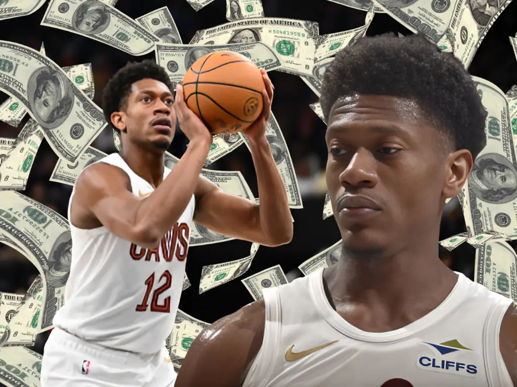 De’Andre Hunter Net Worth 2025: Salary, Contracts, and Career Earnings ...