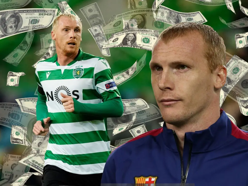 Jérémy Mathieu Net Worth 2025: From Barcelona Star to Intersport ...