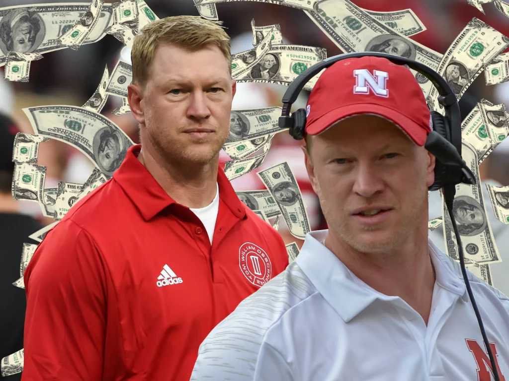 Scott Frost Net Worth 2025: Salary, Contracts and Career Earnings - MVP ...